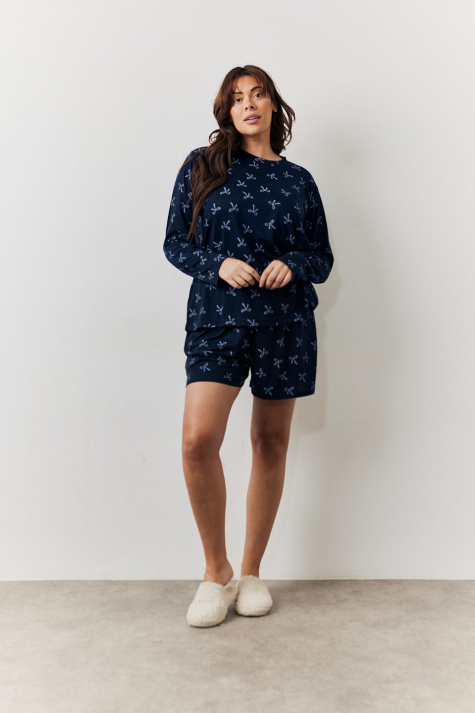 Women's Pyjamas & PJs - Matalan