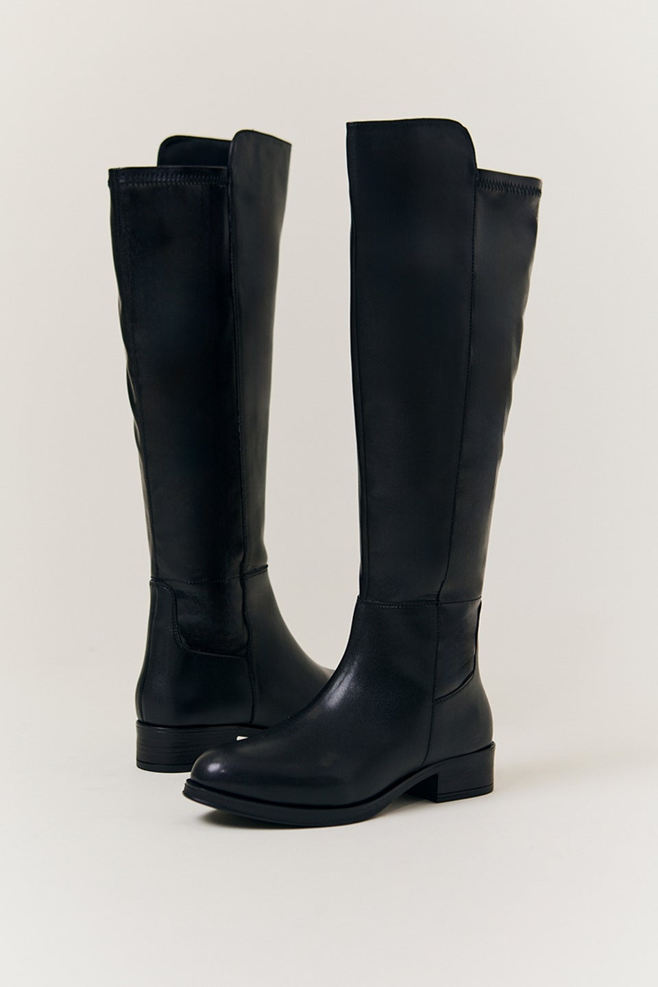 Women's Knee High Boots - Matalan