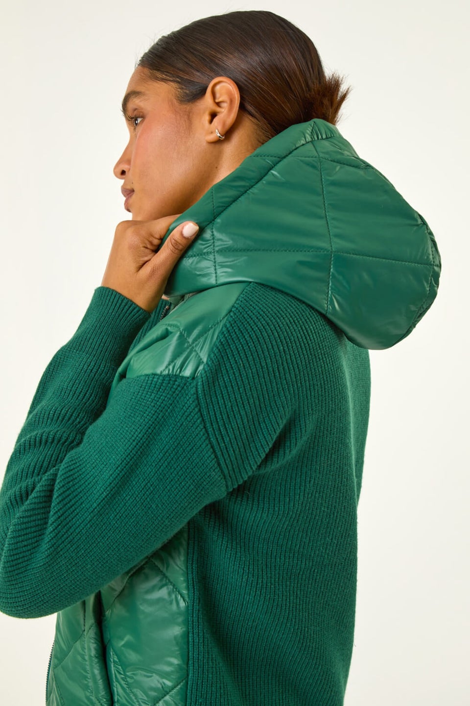 Womens Quilted Coats & Jackets - Matalan