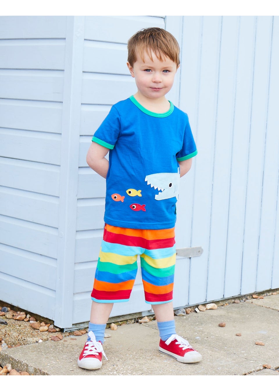 Boys PE Kits & School Sportswear - Matalan