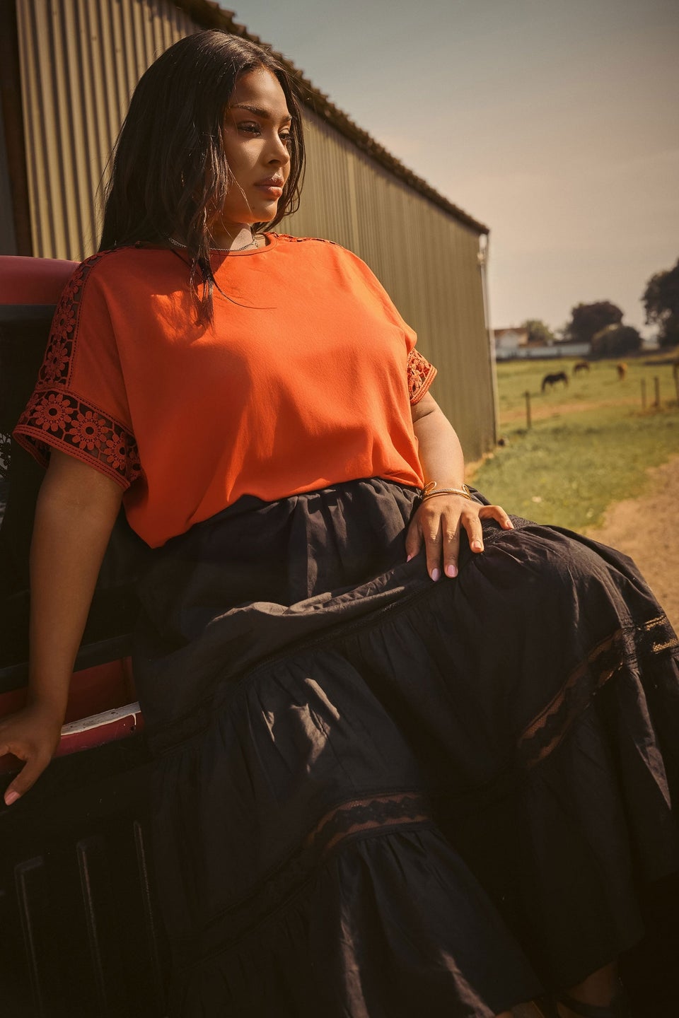 Yours Clothing - Matalan