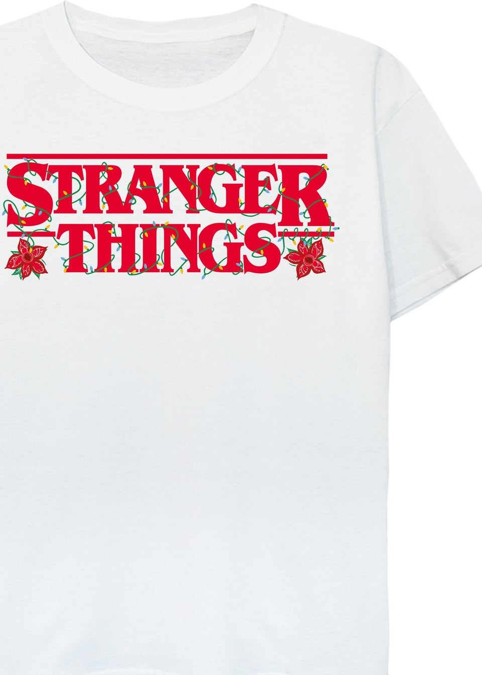 Stranger Things Merchandise & Clothing - Matalan