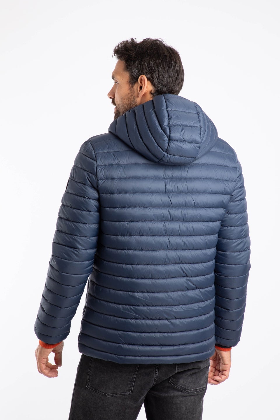 Men's Puffer Jackets & Coats - Matalan