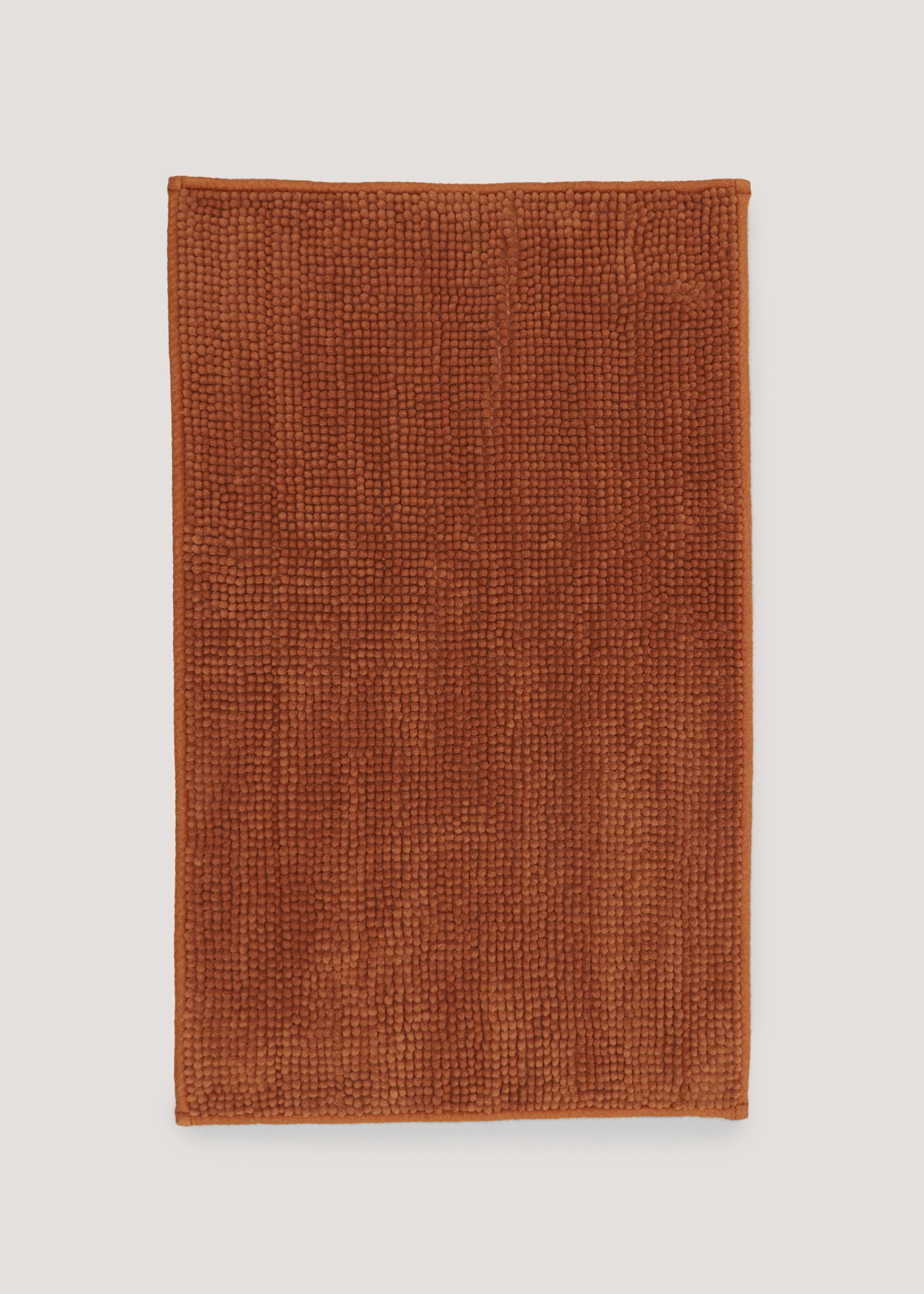 Autumn Chenille Bath Mat | Matalan