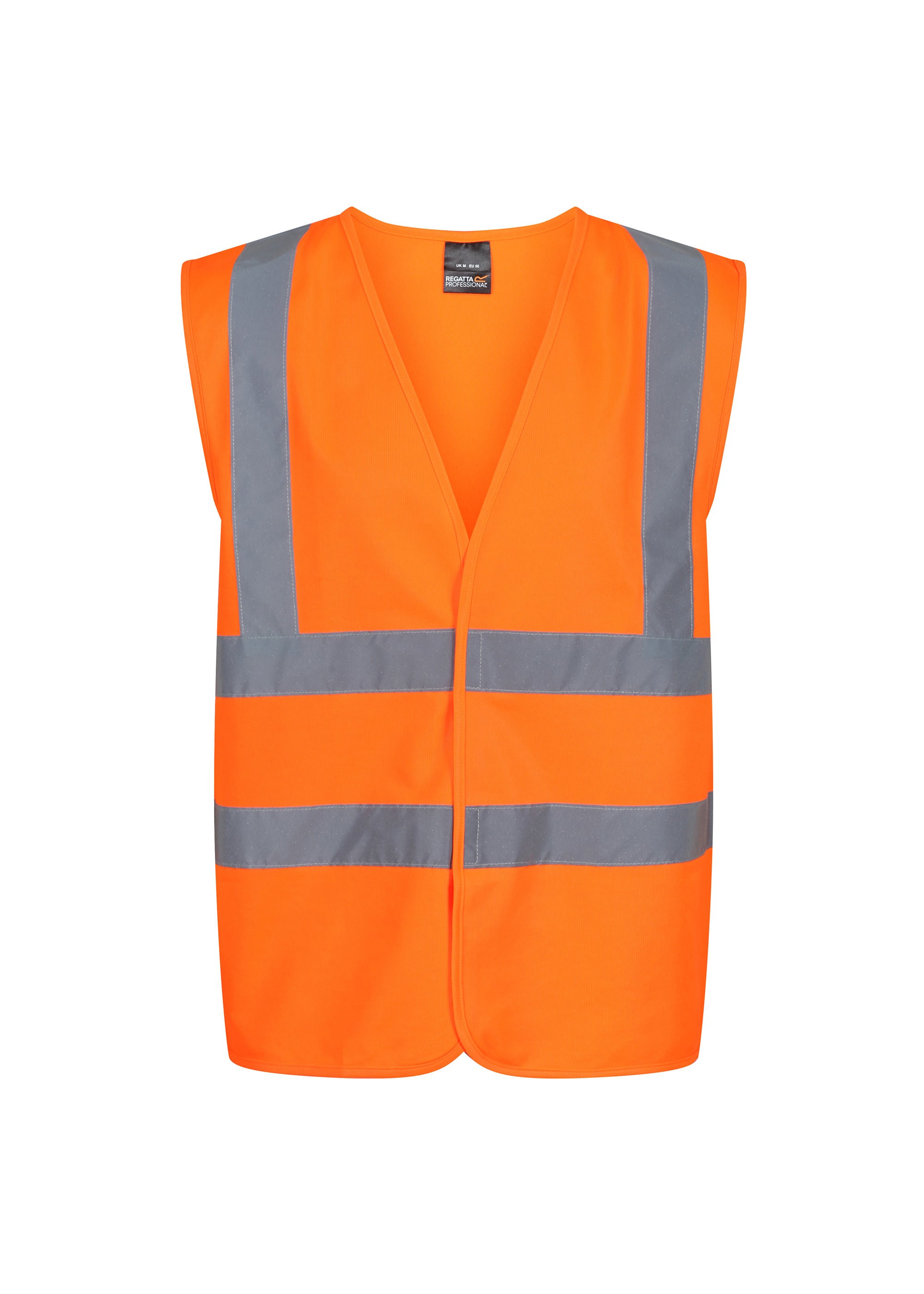 Regatta Orange Pro Hi Vis Vest - Small