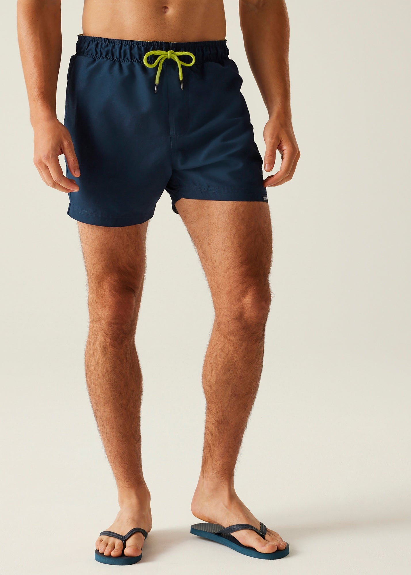 Regatta Ink Mawson III Swim Shorts - Small