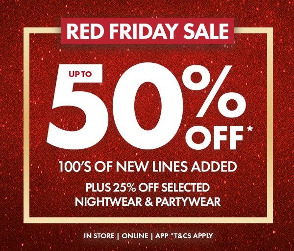 Shop All Sale & Clearance - Matalan