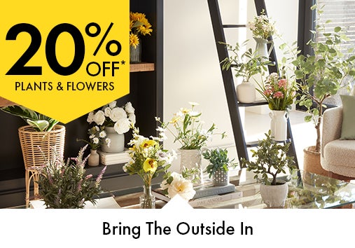 Homeware | Buy Home Furnishings & Accessories Online - Matalan