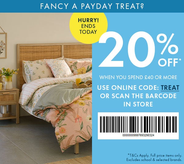 Homeware | Buy Home Furnishings & Accessories Online - Matalan