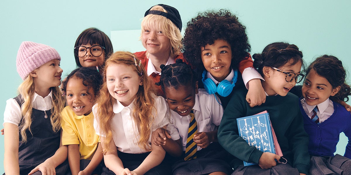 School Uniform Shop | Kids Schoolwear – Matalan