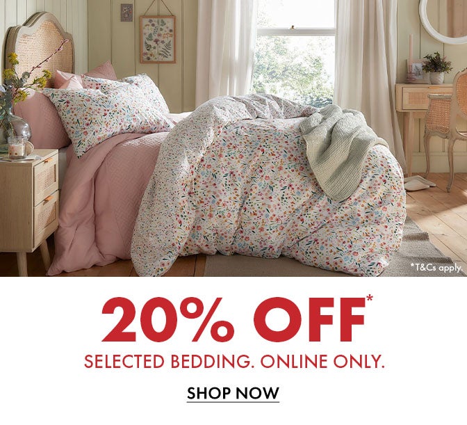Homeware | Buy Home Furnishings & Accessories Online - Matalan