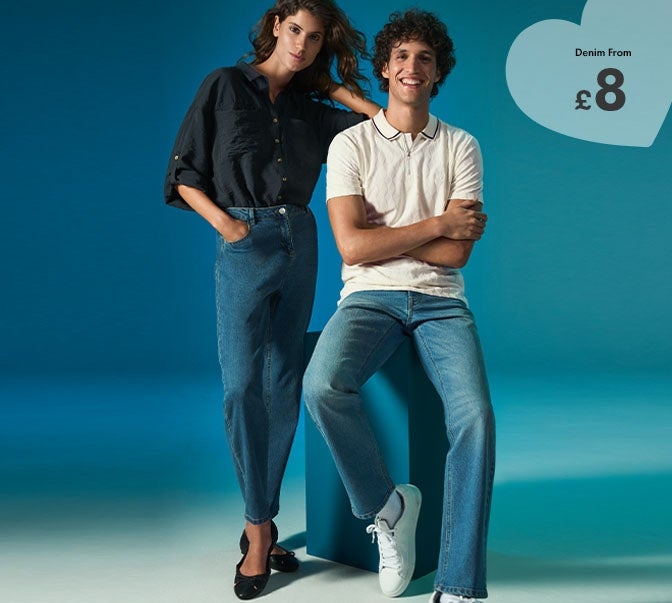 Online Clothes Shopping - Shop Latest Fashion – Matalan