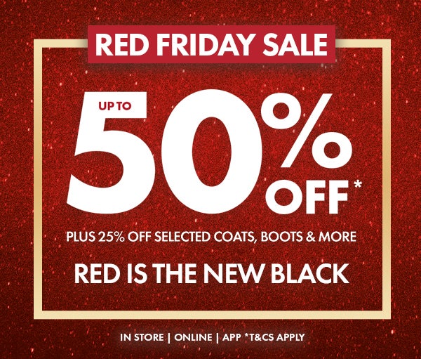 Shop All Sale & Clearance - Matalan