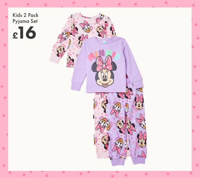 Kids Character Shop & Dress Up – Matalan