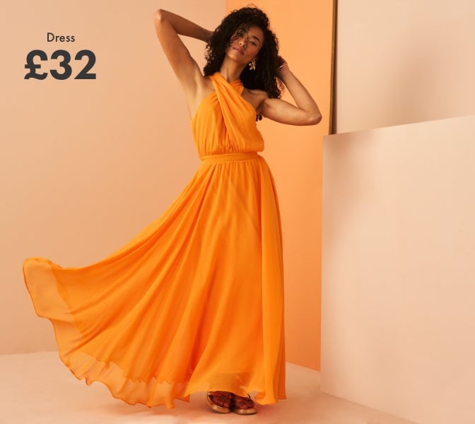 Women's Clothing & Fashion – Matalan