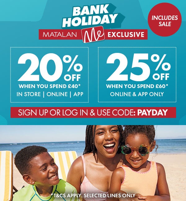 Men's Clothing & Fashion - Buy Men's Clothes Online - Matalan