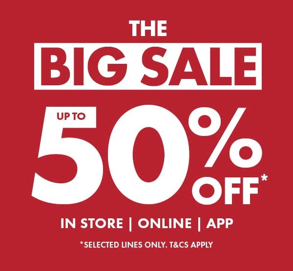 Shop All Sale & Clearance - Matalan