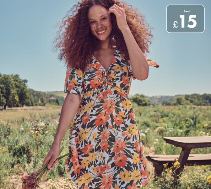 Online Clothes Shopping - Shop Latest Fashion - Matalan