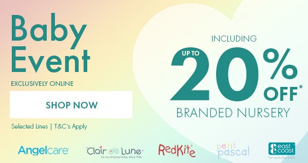 Baby Clothes Online | Shop All Babywear – Matalan