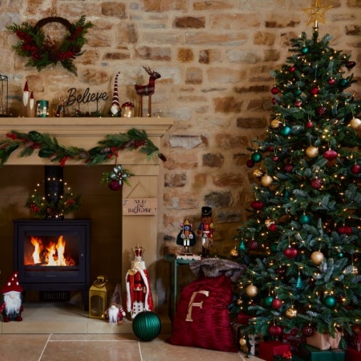 Christmas Shop - Decorations, Ideas & Inspiration – Matalan