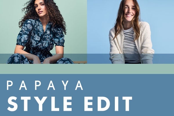 Womens Style Edit - Matalan