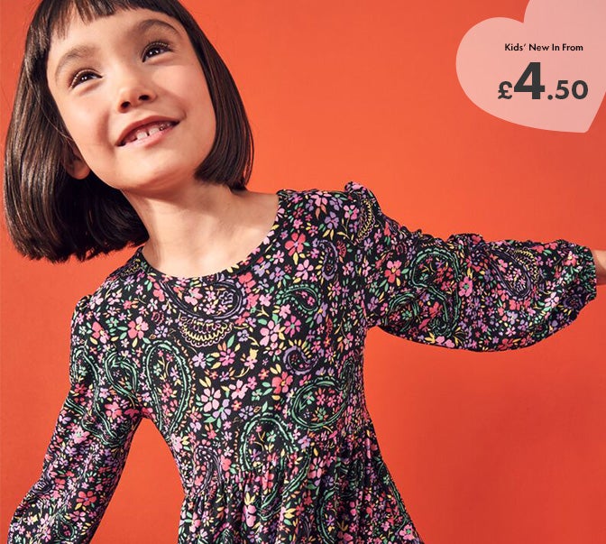 Online Clothes Shopping - Shop Latest Fashion – Matalan
