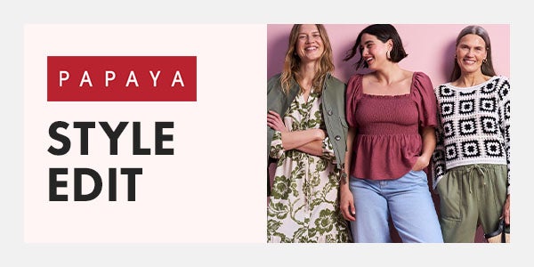 Womens Style Edit - Matalan