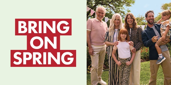 Shop The Ad | Shop All TV Ad - Matalan