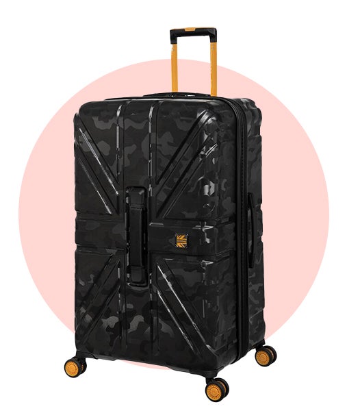 Suitcases & Luggage | Large, Small, Cabin Suitcase - Matalan