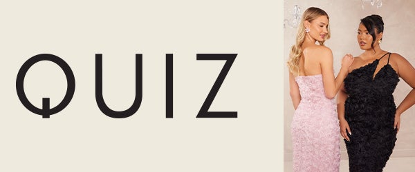 Quiz Clothing & Dresses - Matalan