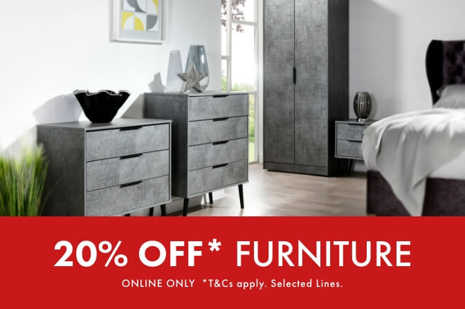 Homeware | Buy Home Furnishings & Accessories Online – Matalan