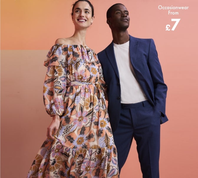 Online Clothes Shopping - Shop Latest Fashion – Matalan