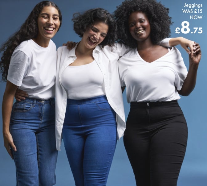 Online Clothes Shopping - Shop Latest Fashion – Matalan