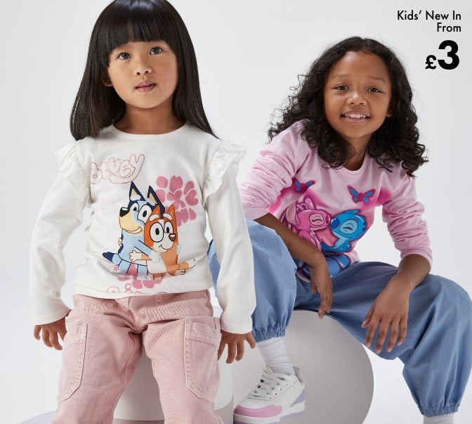Online Clothes Shopping - Shop Latest Fashion – Matalan