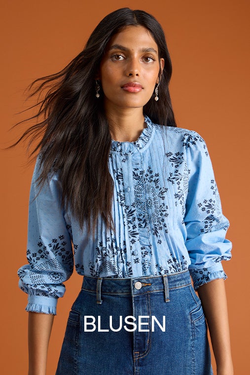 Legere Damen & Herren Kleidung: Lifestyle-Mode | White Stuff