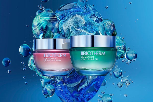 Ask Biotherm | Biotherm USA | Biotherm US