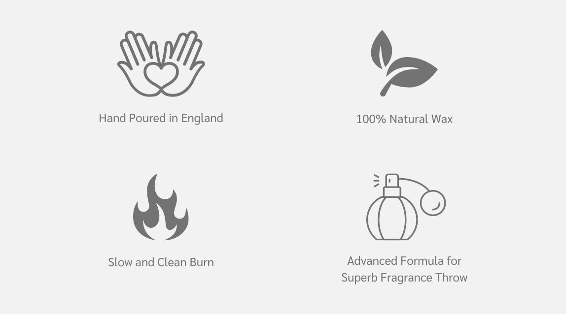 Scented Candles