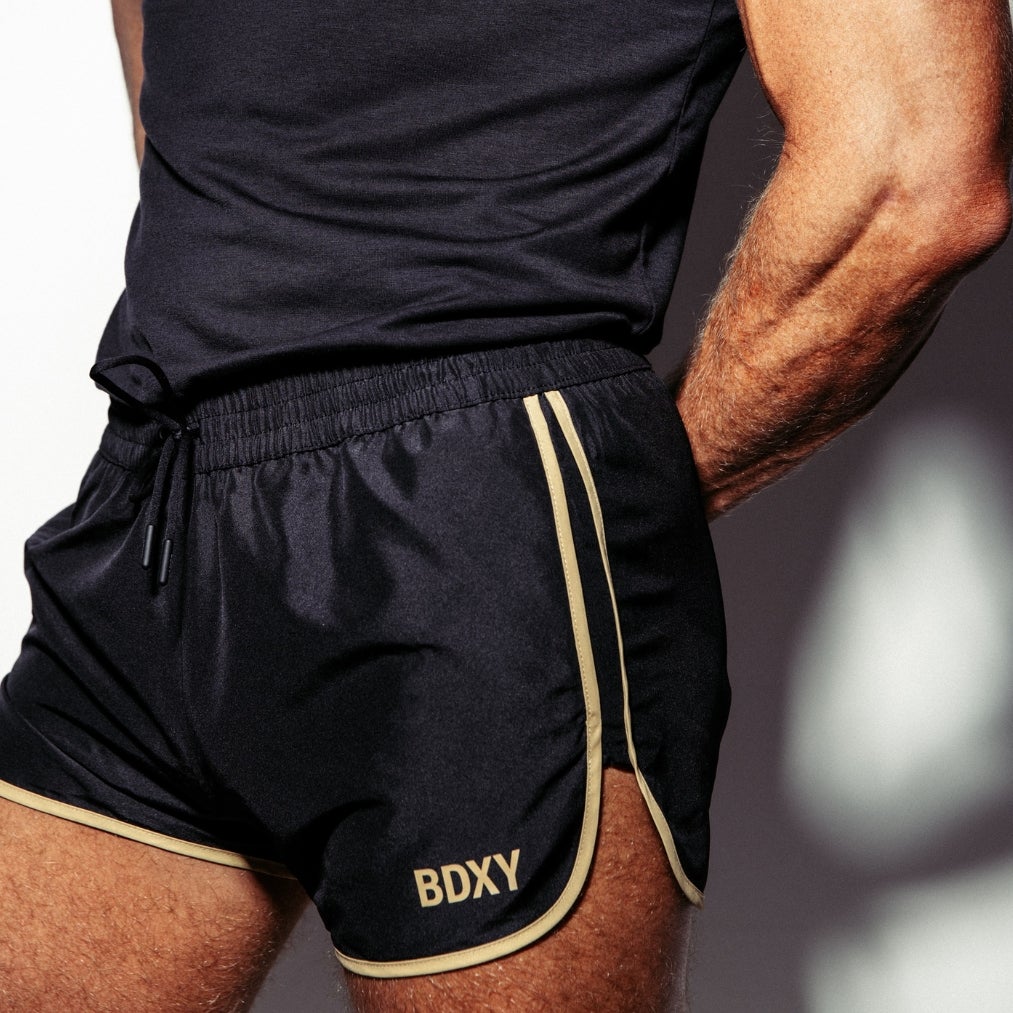 BDXY - Classic Staple Pieces